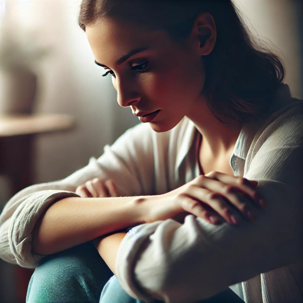 Non-Emotionality is Not a Virtue: An Autistic Perspective | by The ...