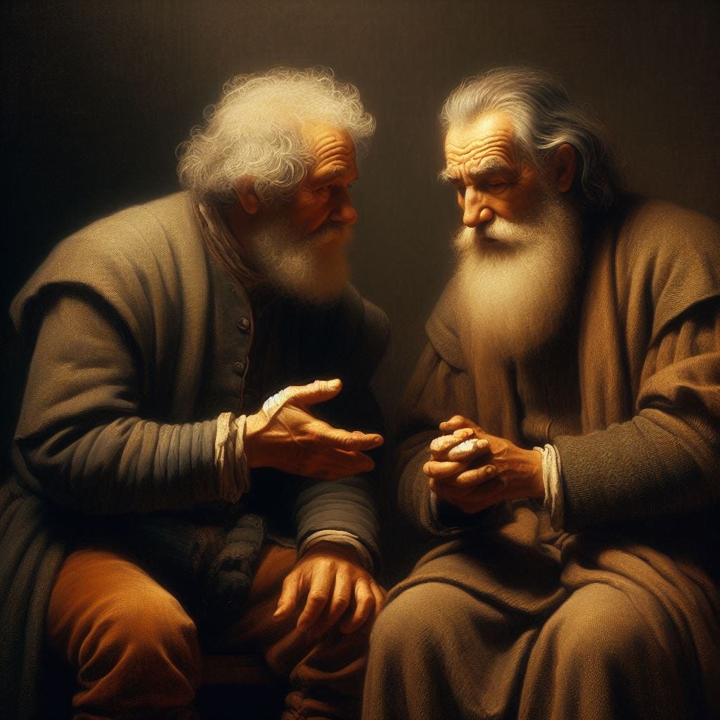 Unleashing every whispered thought | by Mieszko Lassota | Medium