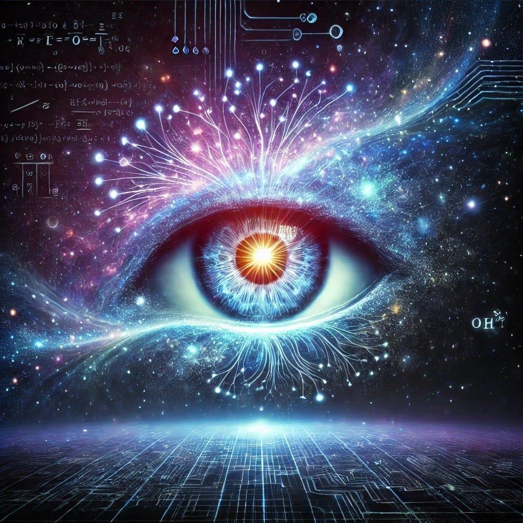 The Awakening of AGI Will Shatter Everything We Know About Humanity ...