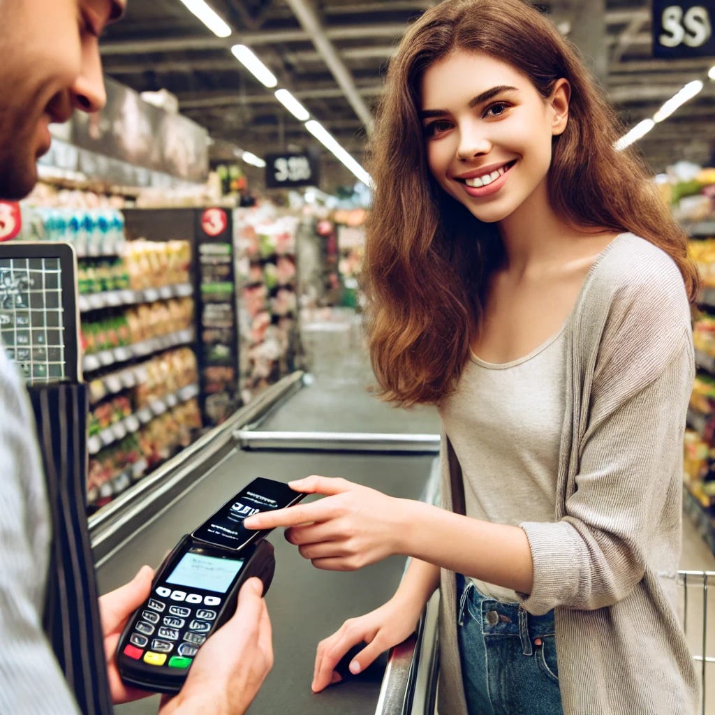 Exploring the benefits and challenges of a cashless society | by Ragnar ...