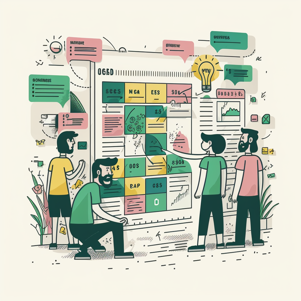 Product Discovery & Scrum: Lean UX | by Mirko Perkusich | Medium