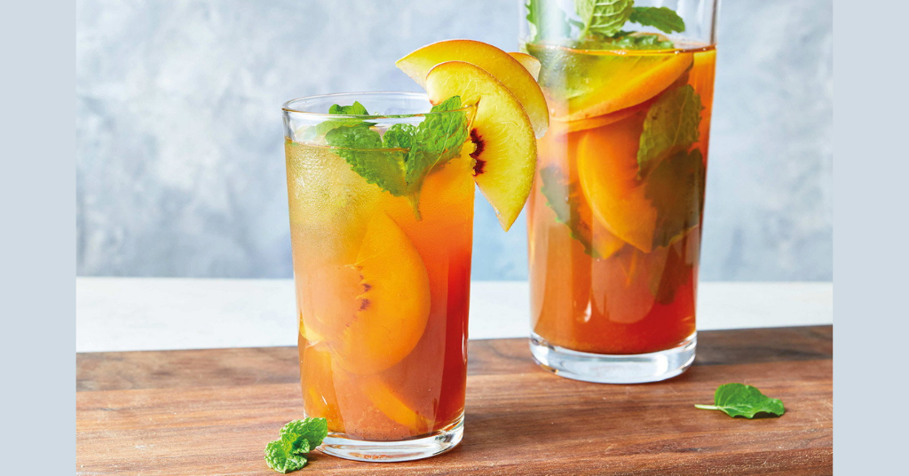 Iced Tea: A Refreshing Summer Beverage | by Poonam Cmi | Aug, 2024 | Medium