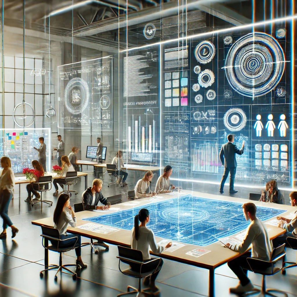 The Journey of Building Great Products: My Take on the Product Development Life Cycle | by ...