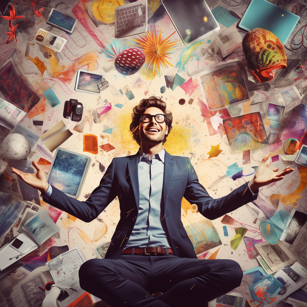 “How Big Things Get Done: The Surprising Factors Behind Every ...