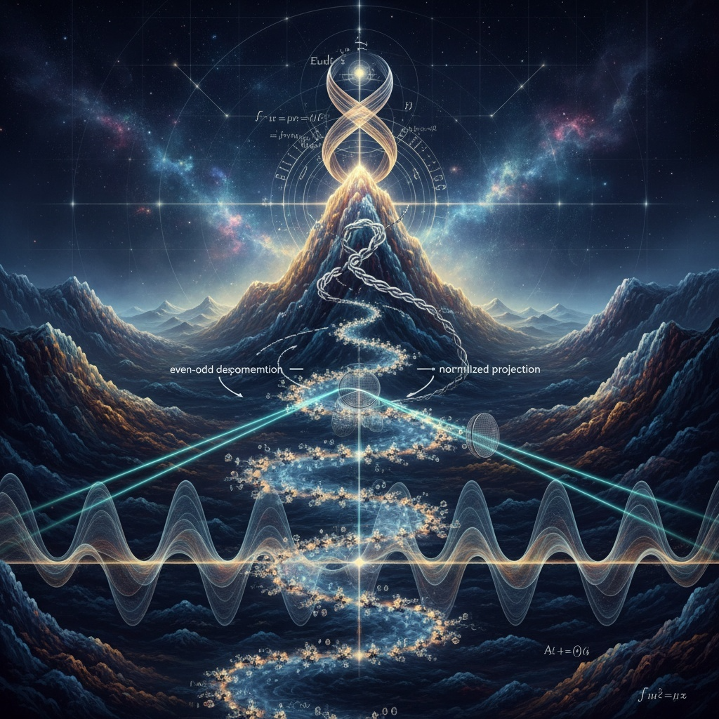 The Hidden Threads: How Simple Ideas Quietly Connect Math’s Greatest ...