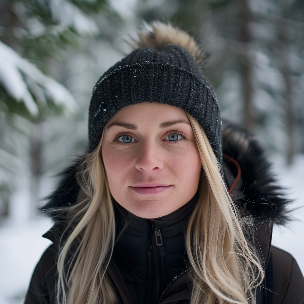 Interview with Lina Sundberg: From Sweden to Zwaneria | by Zwaneria ...