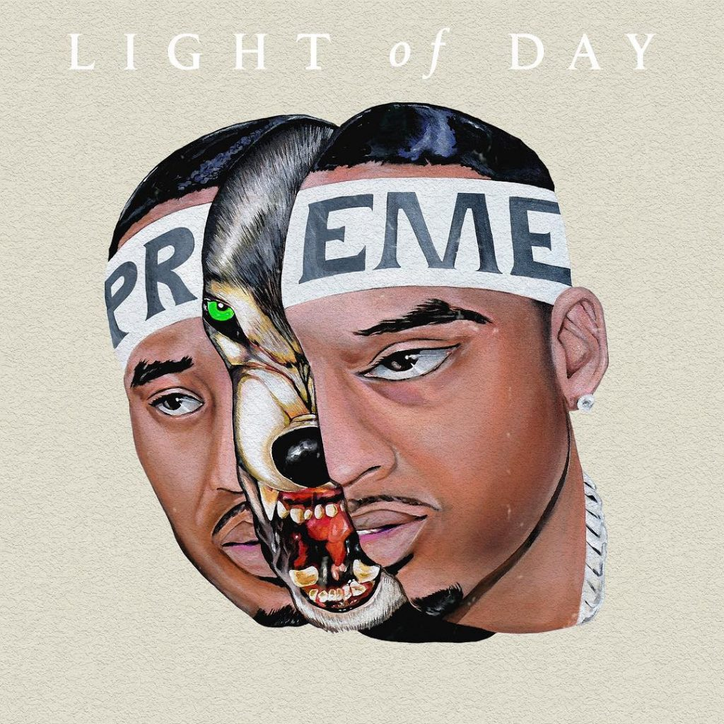 Preme Shines Bright On Debut Album, ‘Light of Day’ | by Miles ...
