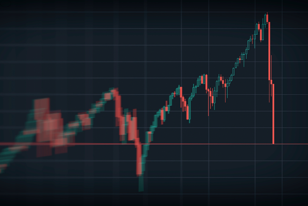 How I Learned to Stop Panicking and Love the Stock Market | by Clearest ...