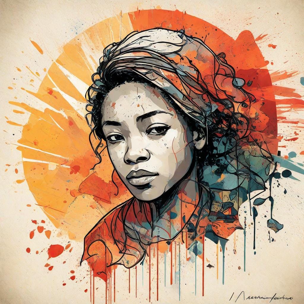 What Would Happen if You Dared To Be You? | by Hilary Ikpe | Medium