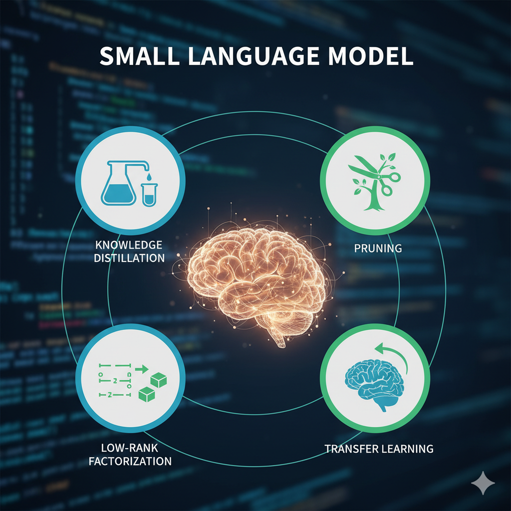 A Deep Dive into Small Language Model | by Mayur Jain | MLWorks | Medium