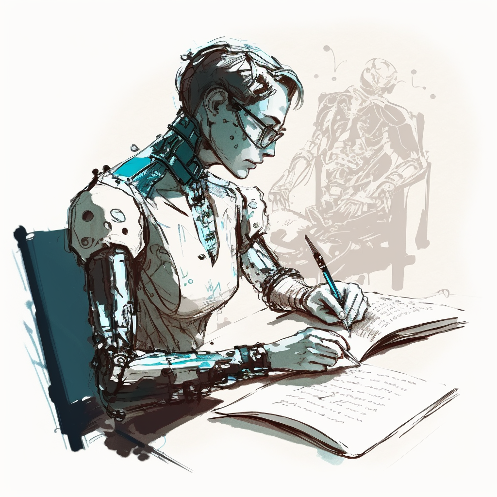 Freelance Writers Rejoice: ChatterlyAI, Your New AI-Driven Writing Partner | by Tobi K ...