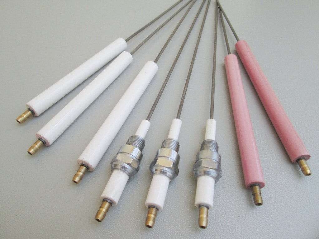 The Benefits of Ceramic Electrodes in Industrial and Medical ...