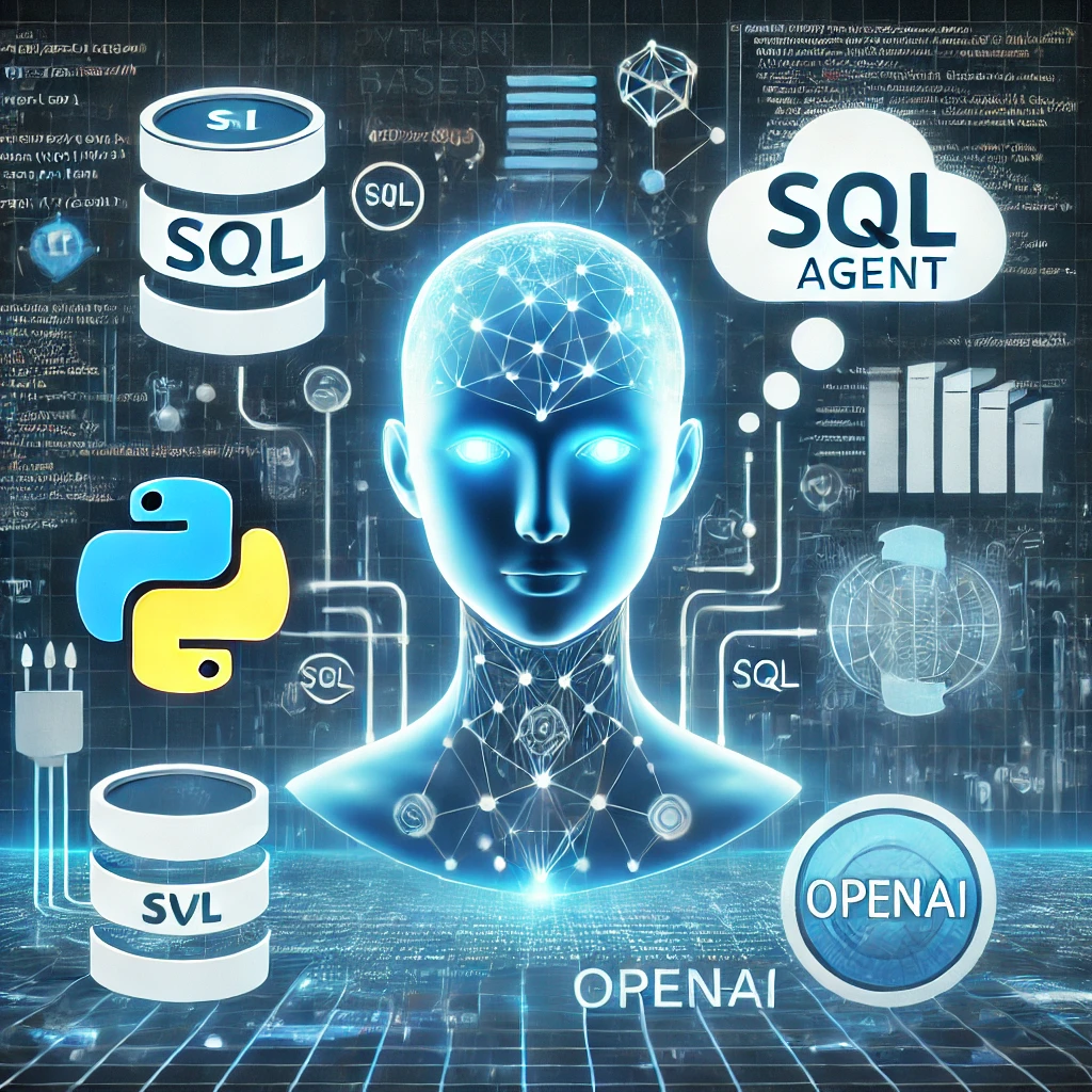 Automating SQL Query Generation with LangChain and OpenAI | by Ngoc Phan | GoPenAI