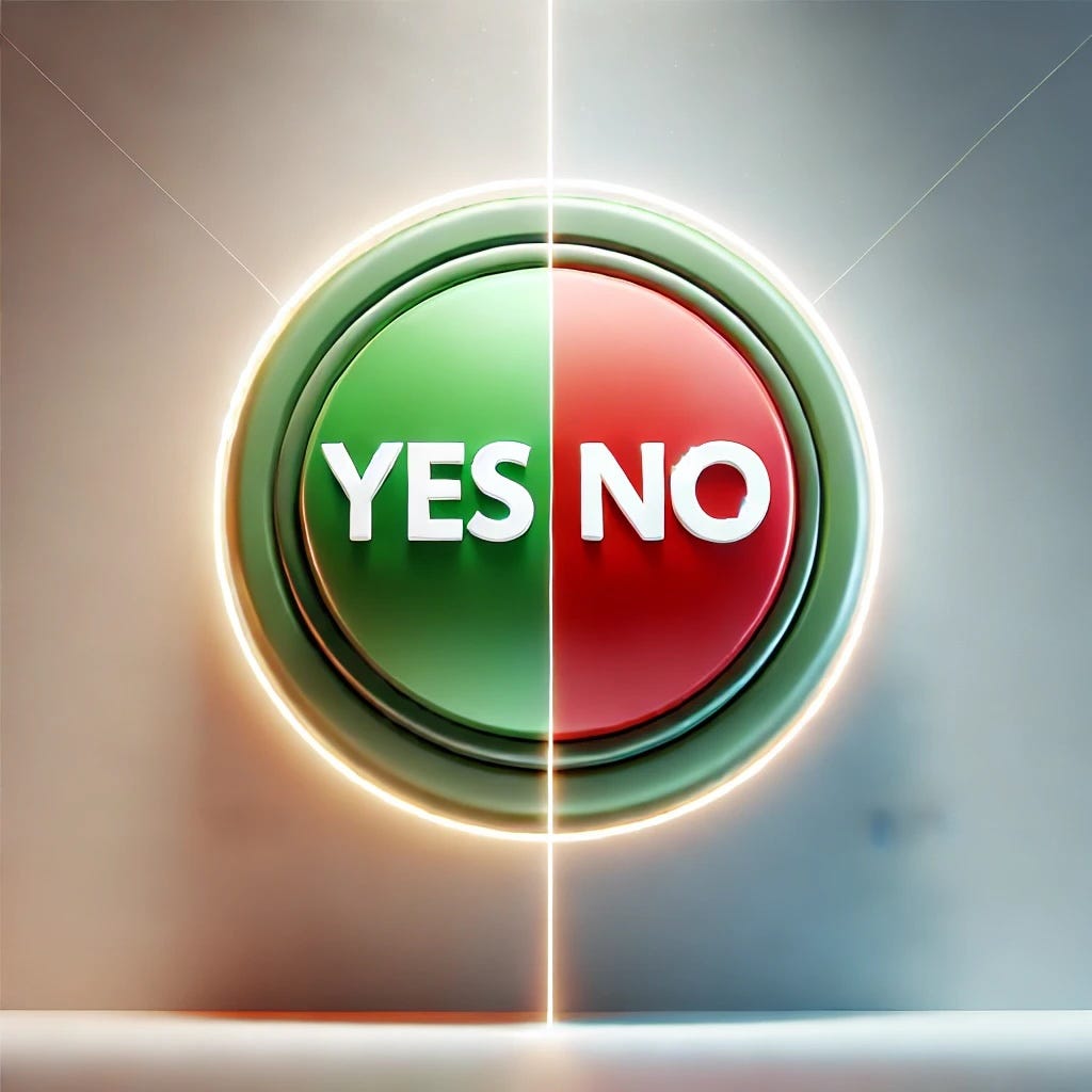 Can chatGPT make better decisions. | Medium