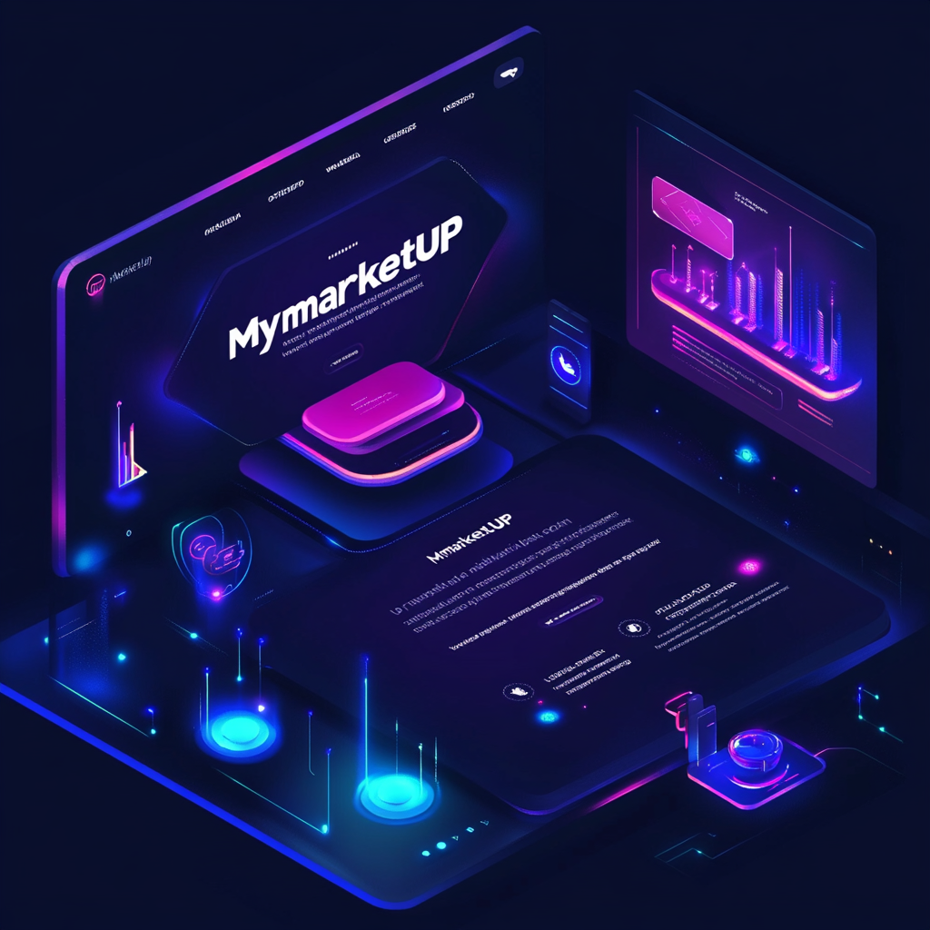 The Role of AI in Crafting High-Converting Landing Pages: A Step-by-Step Guide | by MymarketUP ...