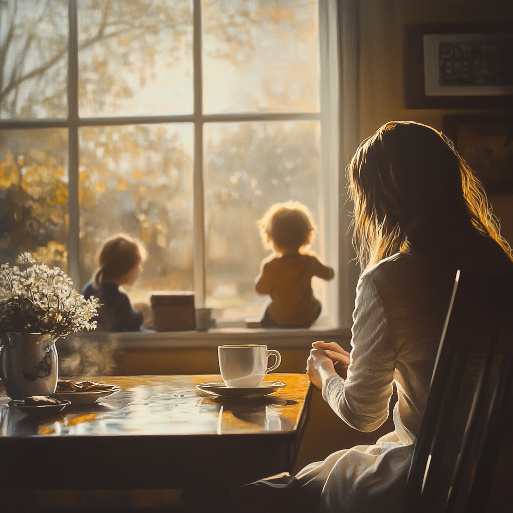 The Burnout Parent’s Guide to Doing Less (And Why Your Kids Will Thank ...
