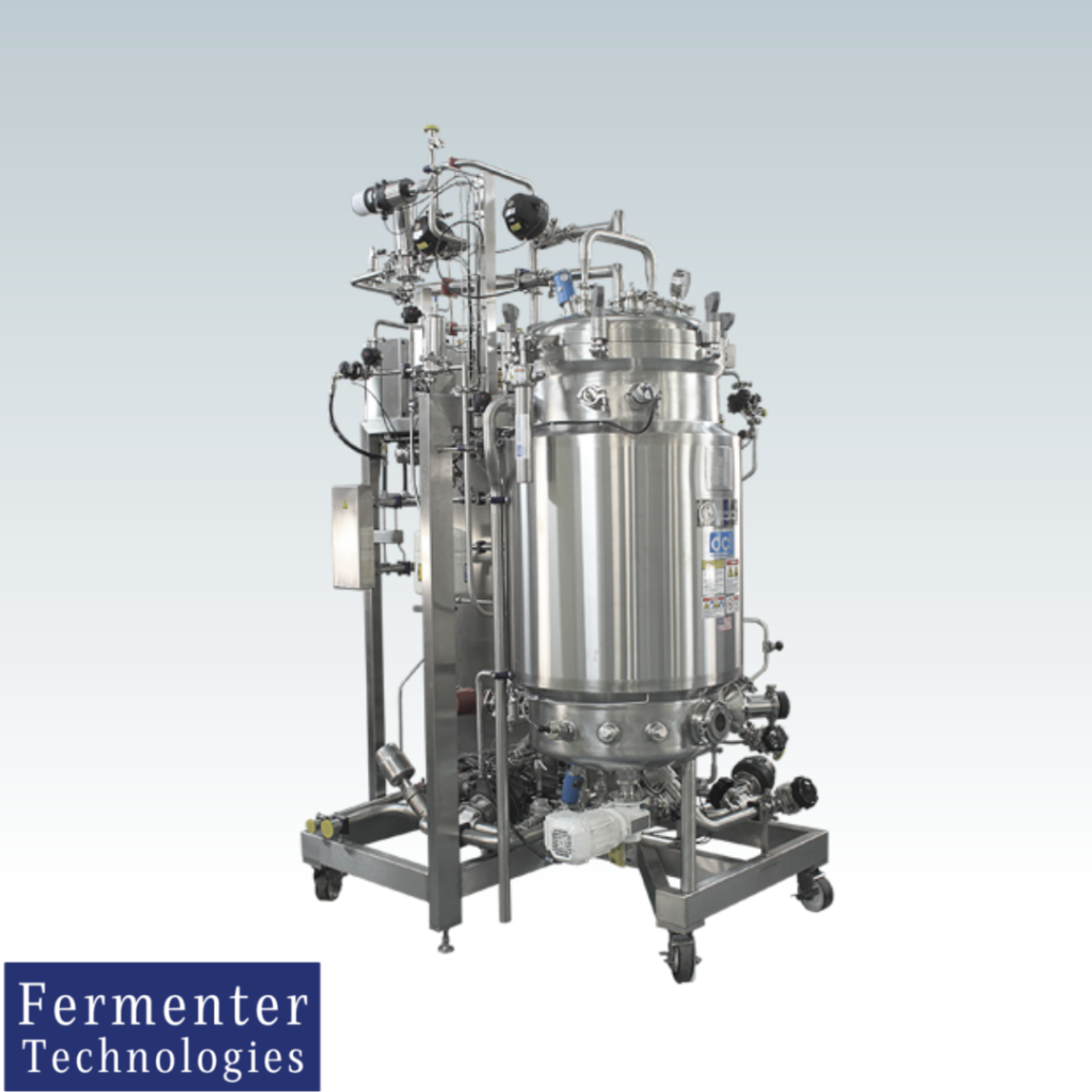 What is the role of bioreactor in industry? | by Fermenter Technologies ...
