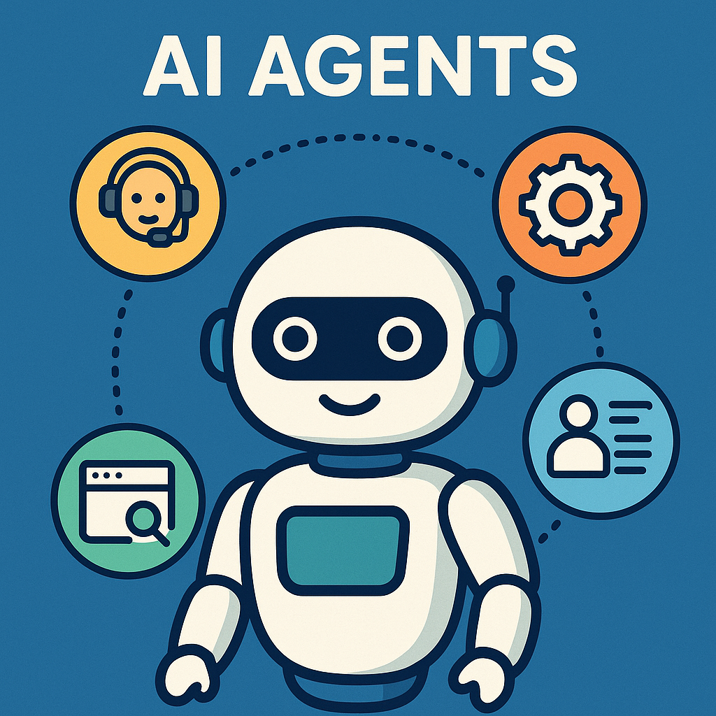 How to Create AI Agents for a Purpose in Indian Business: A Developer’s ...