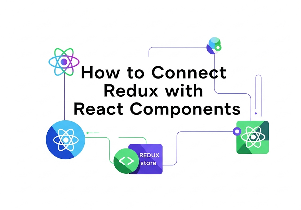 How to Connect Redux with React Components | by CodeByUmar | JavaScript ...