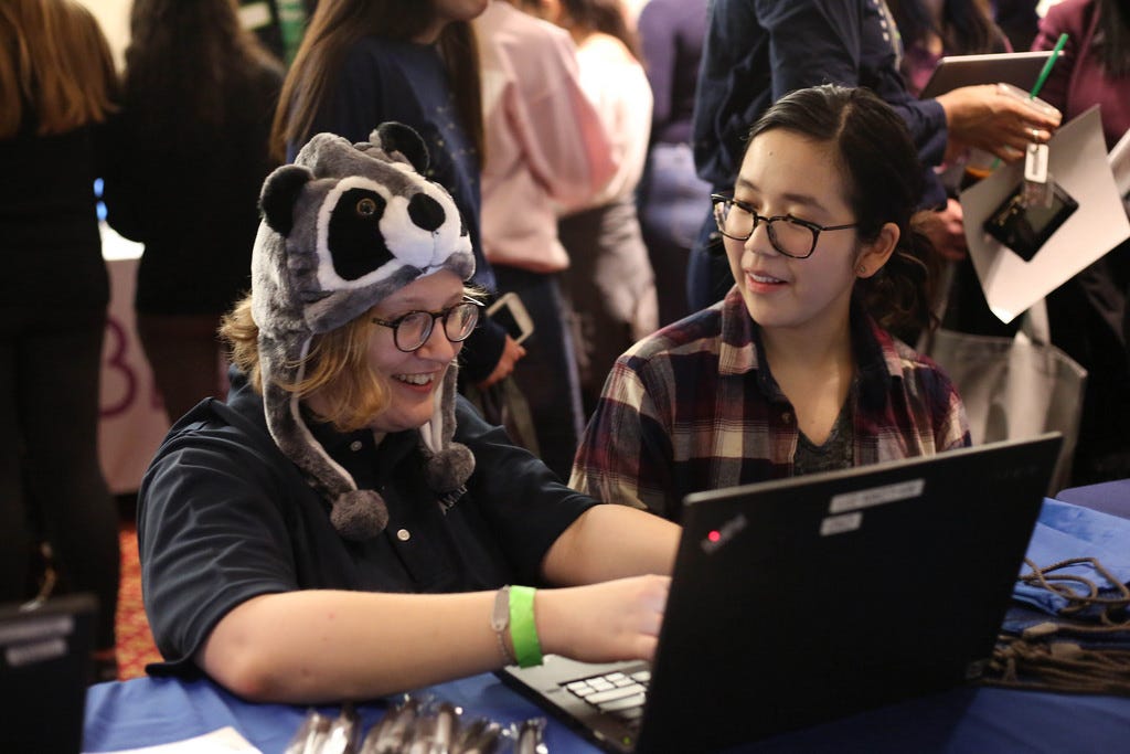 A Mentor’s Guide to Hackathons. Effective mentorship at a hackathon is ...