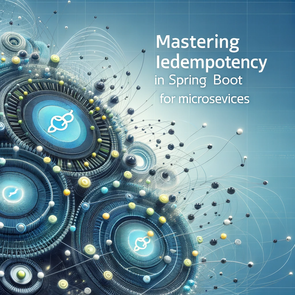 Mastering Idempotency in Spring Boot: A Guide for Robust Microservices | by Akilamaxi | Medium