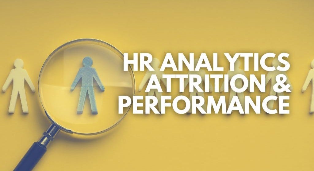 SQL Project: HR Analytics Attrition & Performance | by Jonathan Gontarz ...