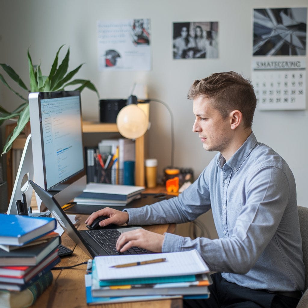 AI Algorithms in Modern Software Development: A Practical Guide for Engineers | by Murat Aslan ...