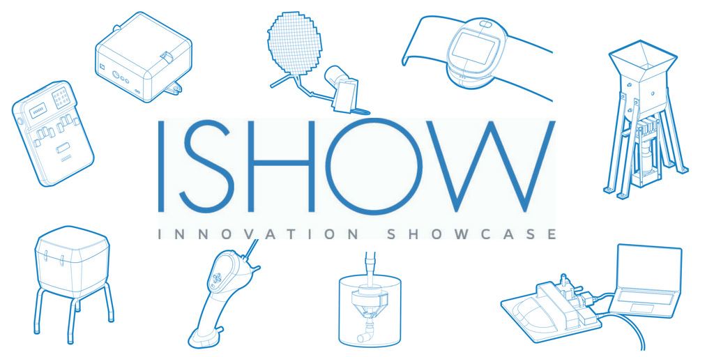 That’s a wrap! A recap of ISHOW 2018 | by Impact. Engineered | Medium