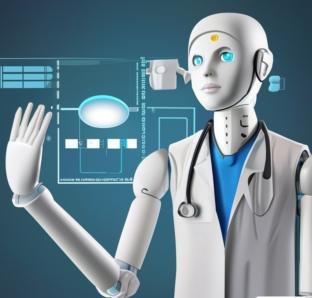 Building Trustworthy AI for Health: A Risk Management Framework | by ...