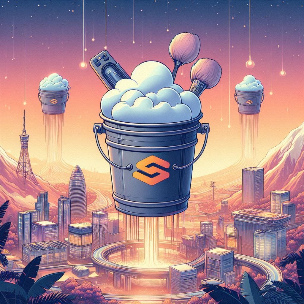 Managing Multi-Region S3 Buckets with Terraform: A Practical Guide for ... Managing Multi-Region S3 Buckets with Terraform: A Practical Guide for ...