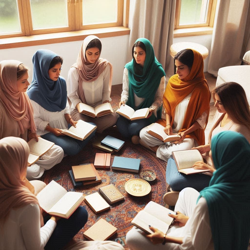 Illiteracy in Women of Pakistan:. Illiteracy: | by Ilyaswrite | Medium