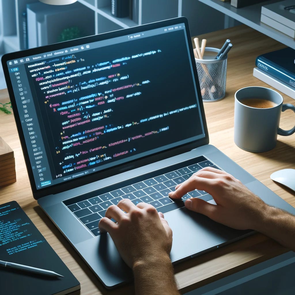 Introduction to API Development with TypeScript | by Len Fontes | Medium