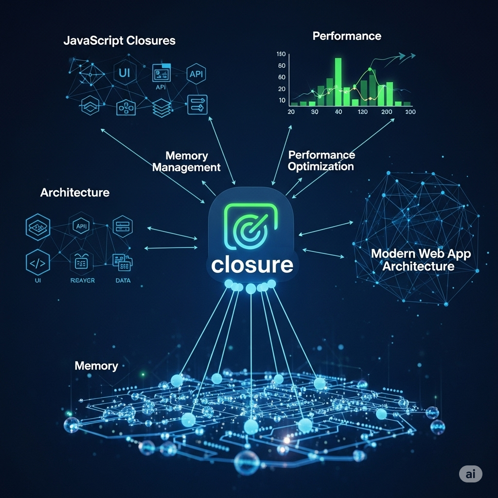 JavaScript Closures: The Most Misunderstood Power Feature | by Babar ...