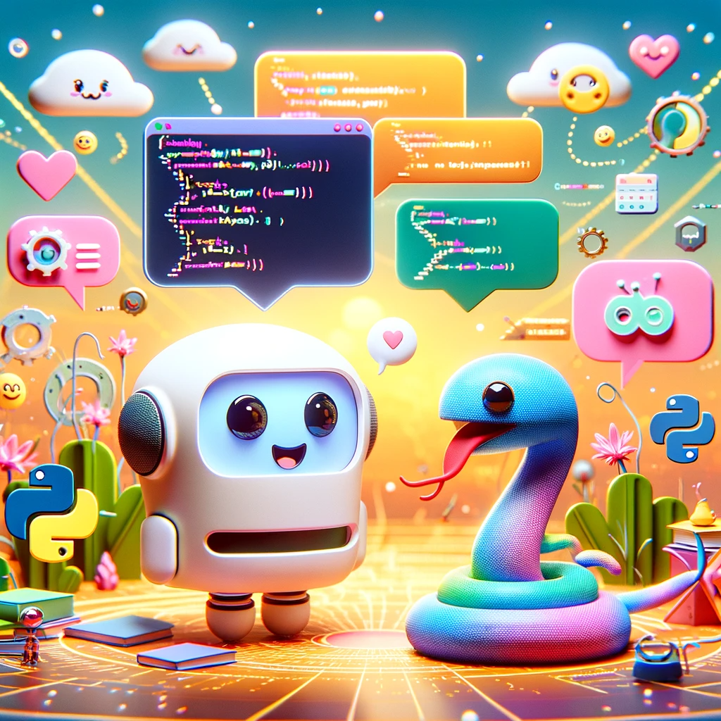 Build a RAG chatbot to answer questions about Python libraries | by ...