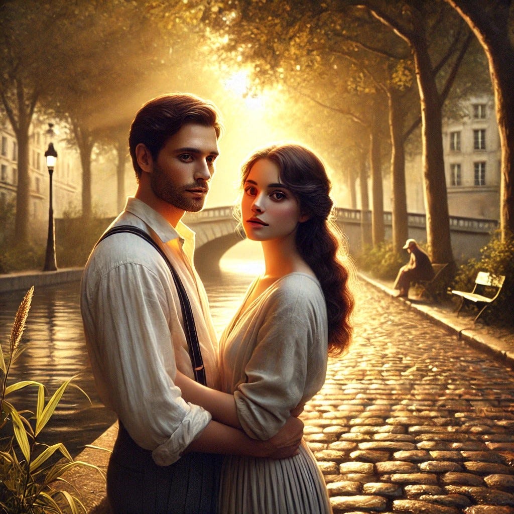 Brushstrokes of Elegance: Unveiling the Timeless Legacy of Pierre-Auguste Renoir (1841–1919 ...