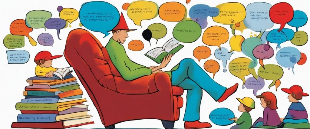 The Power of Play: A Summary of Playful Parenting | by Bookey | Medium