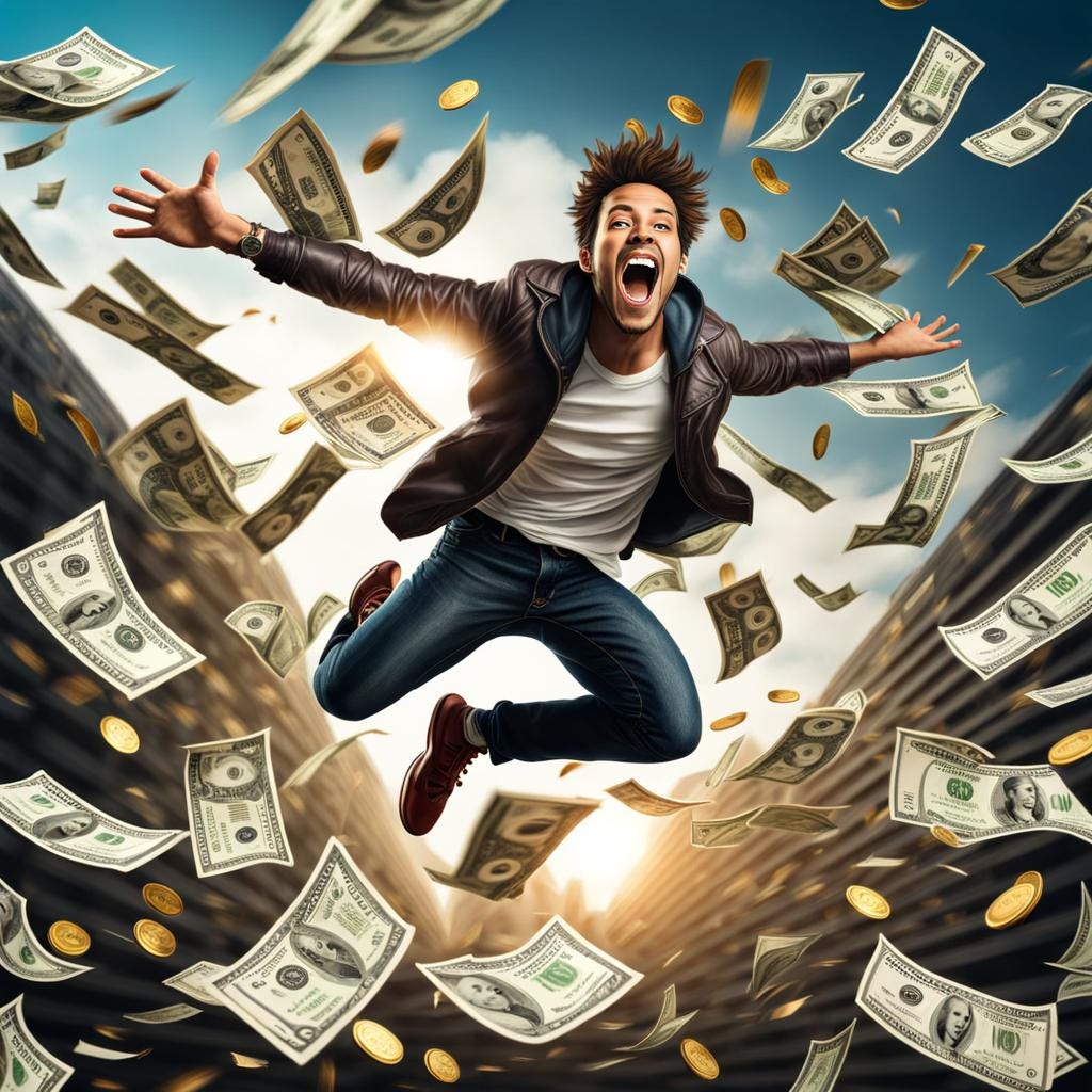 From Beginner to Boss: The Ultimate Guide to Making Money | by ...