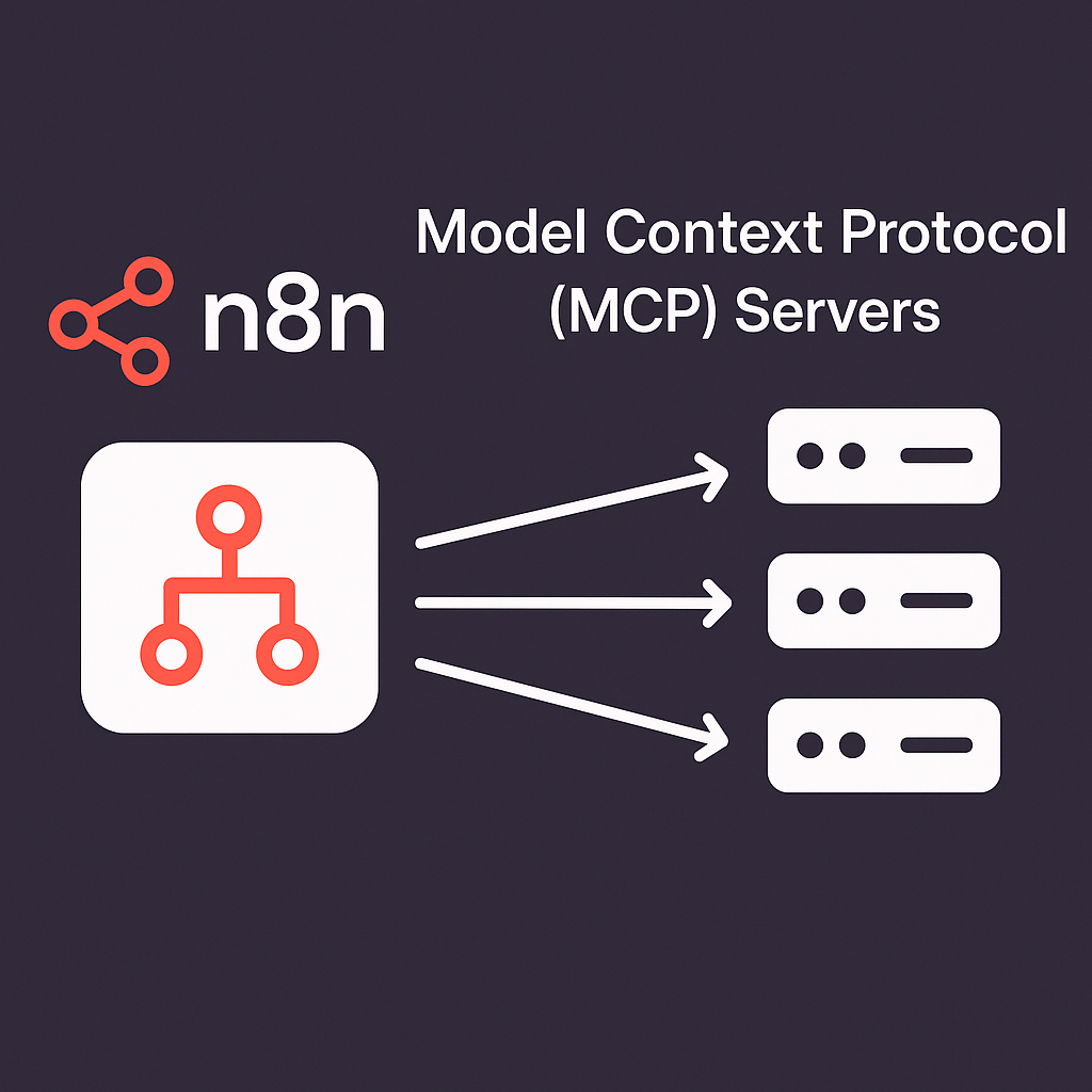 Integrating n8n Workflow Automation with Model Context Protocol (MCP) Servers | by Tamanna | Medium