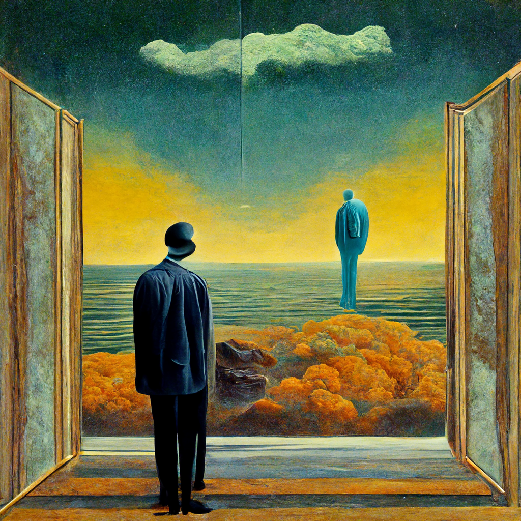 The Limits of Human Understanding | by Carlos E. Perez | Intuition ...