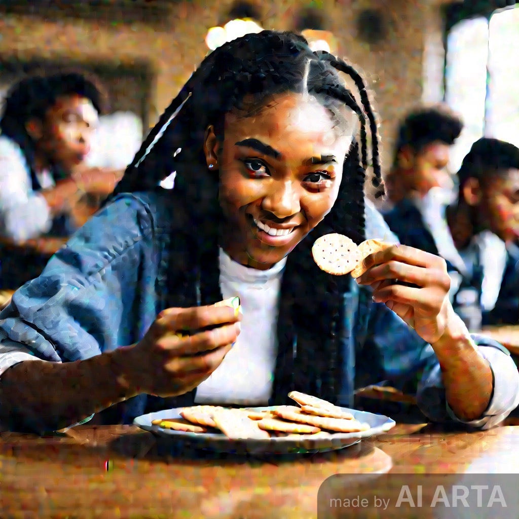 The Weight of a Word. The Twisted History of “Cracker” | by ...