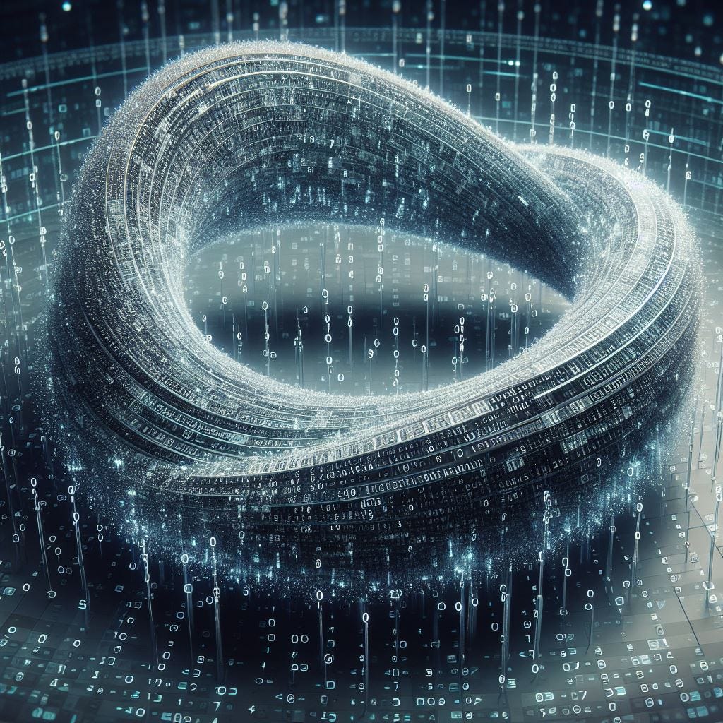 Feedback Loops in Generative AI: How AI May Shoot Itself in the Foot | by Anthony Demeusy ...