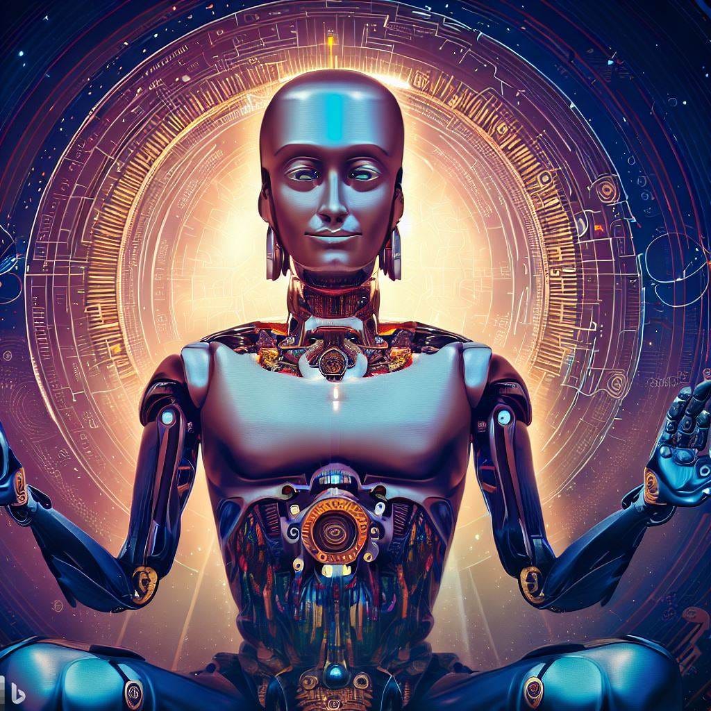 The G.O.D. Framework: A Balanced Approach to Building Autonomous AI ...