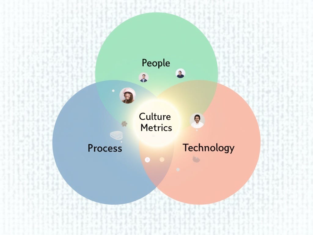 Culture Metrics: Critical Success Factors in Agile DevOps ...