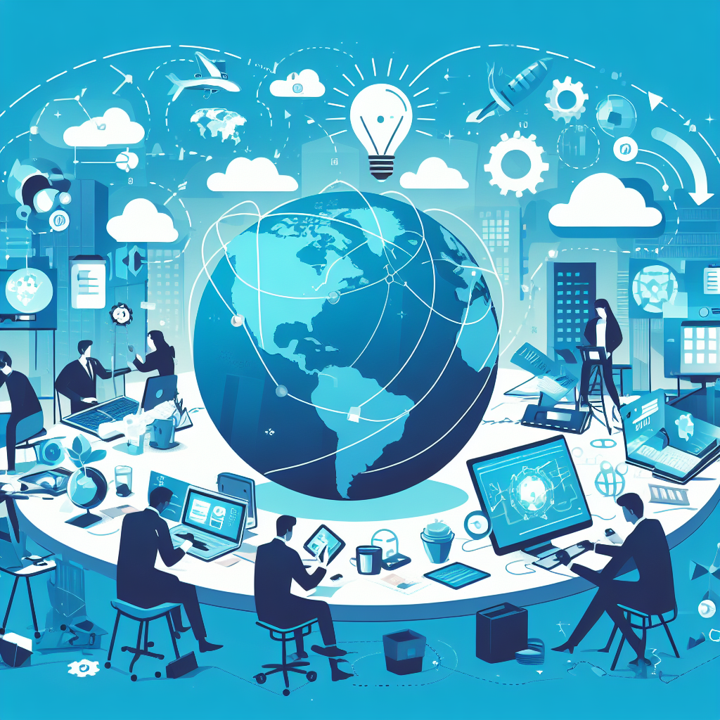 Benefits of Using Our Cutting-Edge SaaS System | by Taylor Wilson | Medium