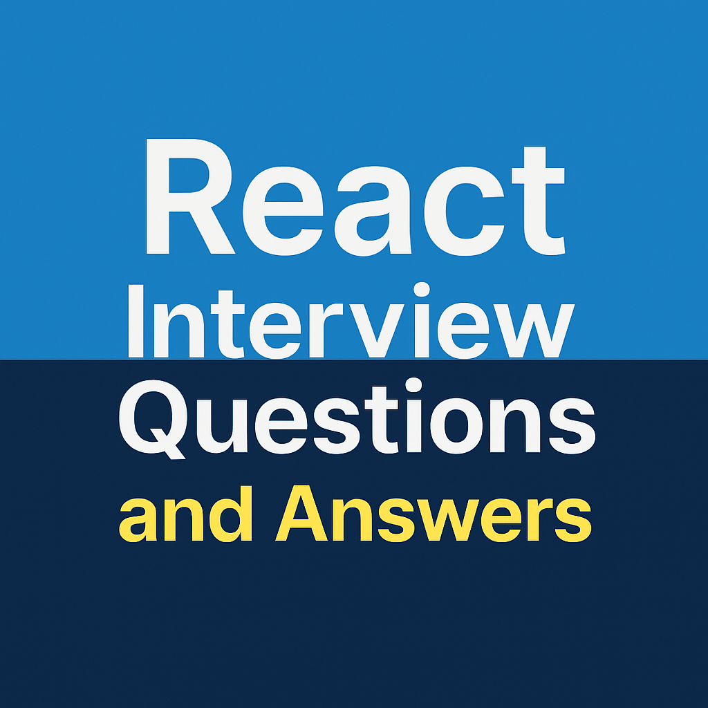🚀 React Interview Experience (August 2025): Accenture (Part -2) | by ...