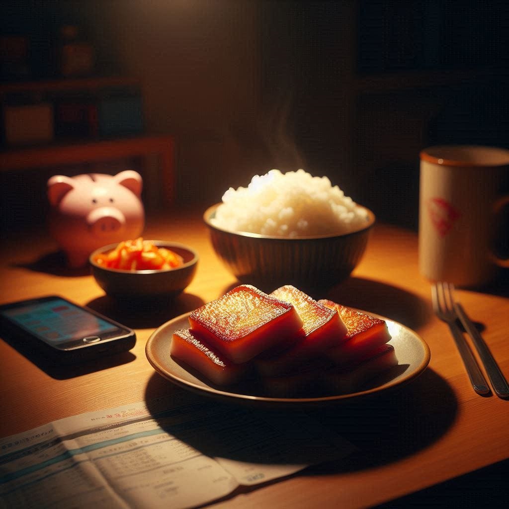 I Blocked Him—And Today, I Didn’t Cry. (Part. 8) | by Daeri KIM | Jun ...