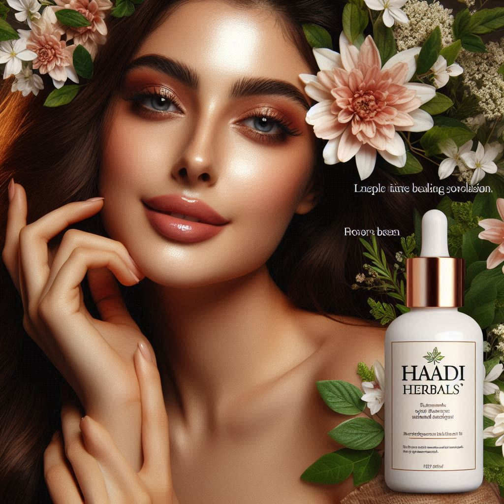 Transform Your Skin with Haadi Herbals: A User’s Perspective | by ...