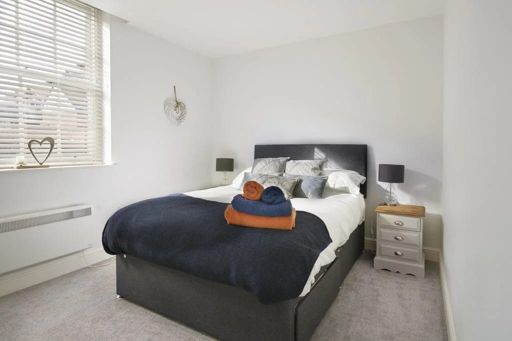 Comfortable and Convenient Contractor Accommodation in Hinkley Point | by Renta Stay | May, 2025 ...