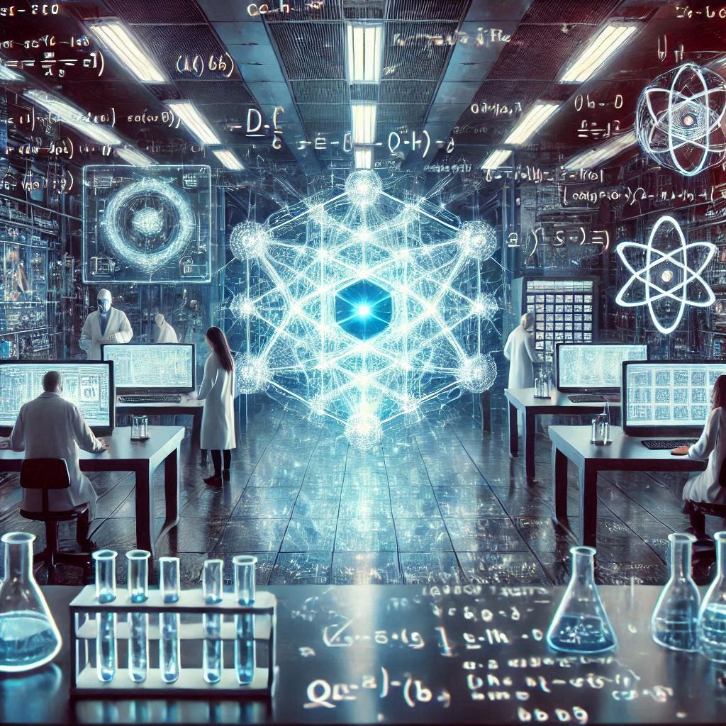 Quantum Leap: The Revolutionary Era of Quantum Computing in 2025 | by ...