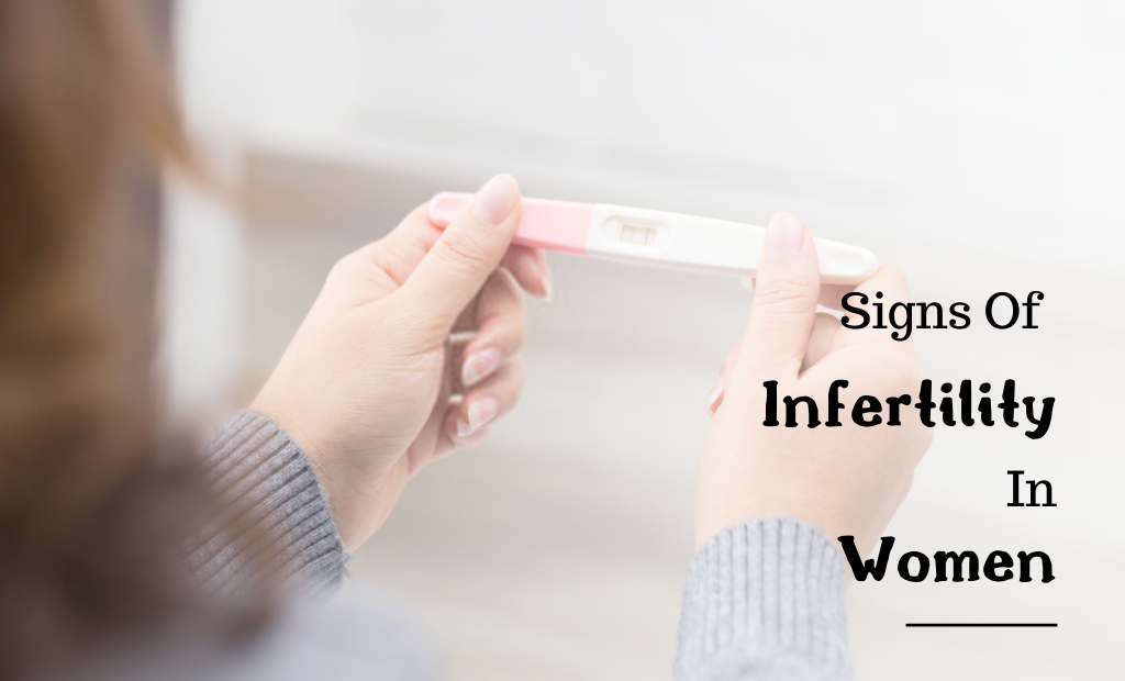 Signs of Infertility in Women. Signs of Infertility in Women:- Have ...